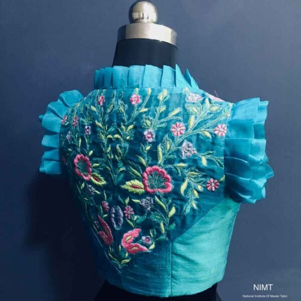 Online Pattern Making Courses | NIMT - National Institute of Master Tailor™
