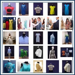 Online Pattern Making Courses | NIMT - National Institute of Master Tailor™